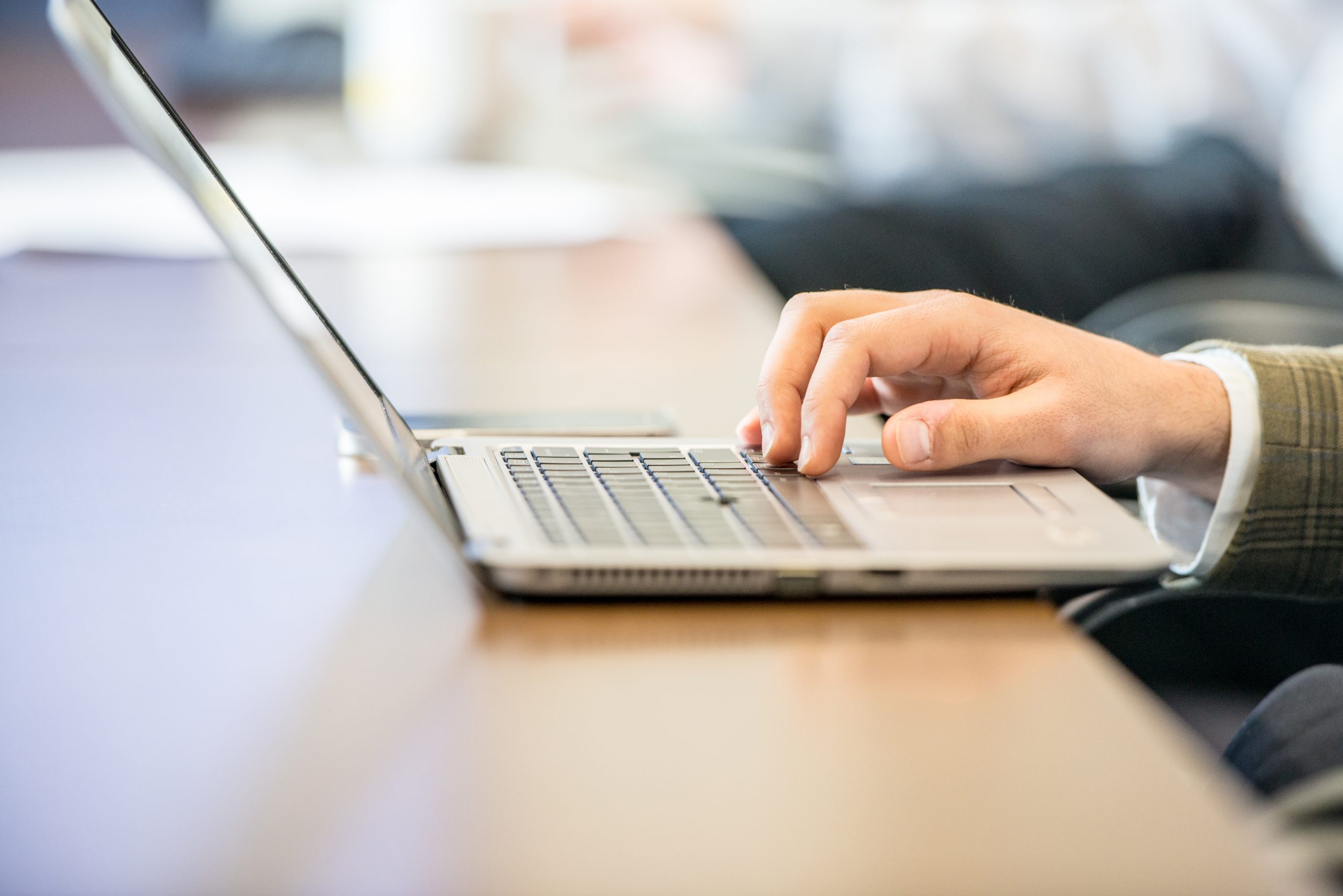 Guidance on managing a remote workforce during the COVID-19 pandemic ...