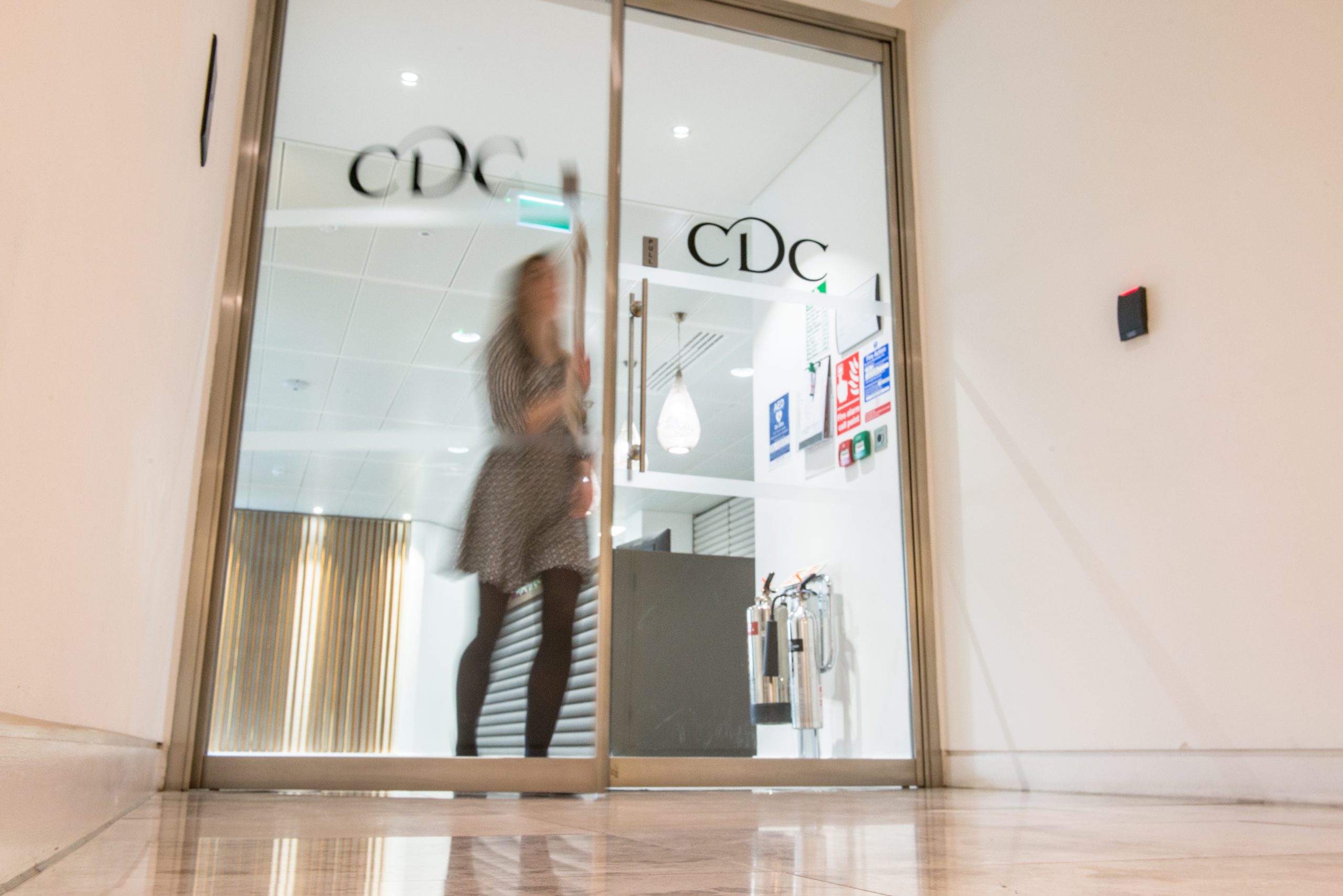 CDC appoints Andrew Brown as Deputy Chief Investment Officer and a ...