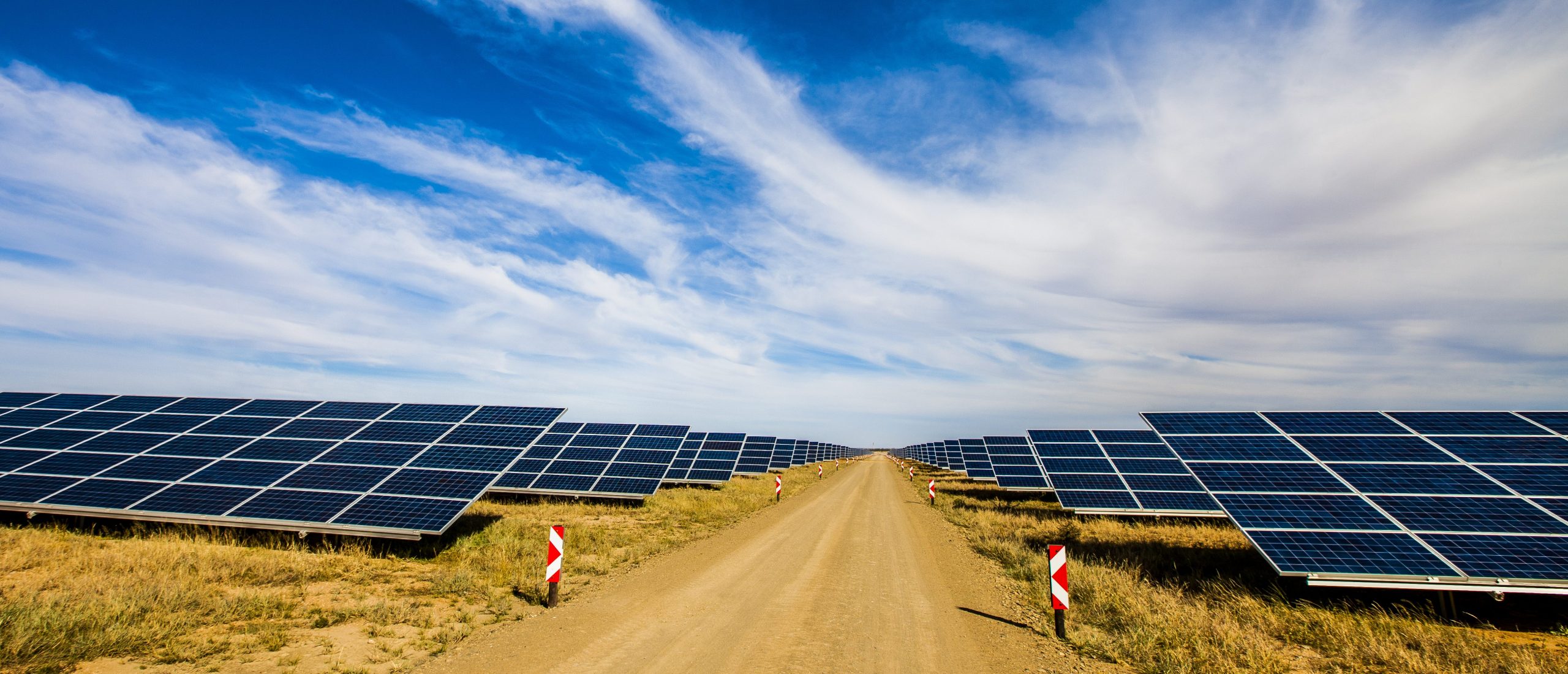 Developing a finance roadmap for the just transition in South Africa ...