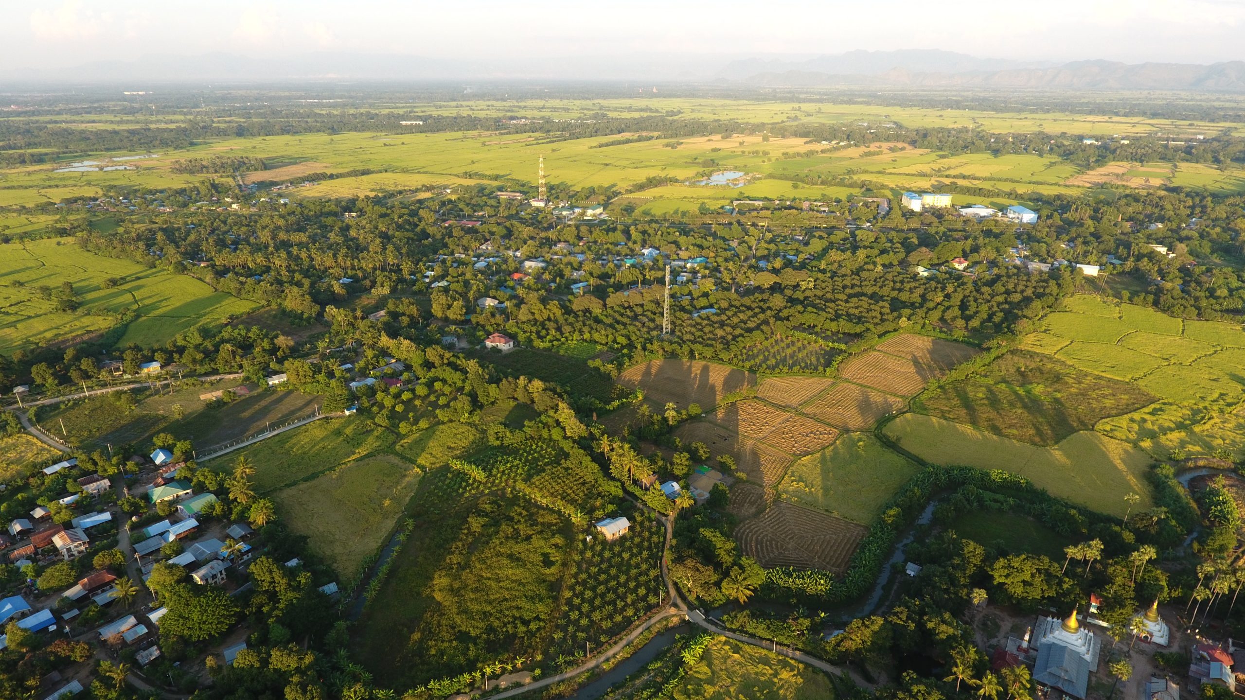 CDC Group makes two appointments in Myanmar - British International ...