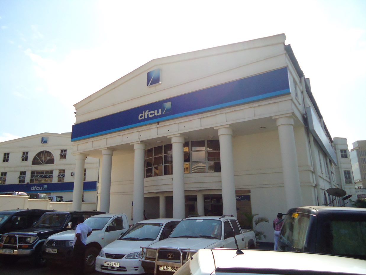 DFCU - British International Investment