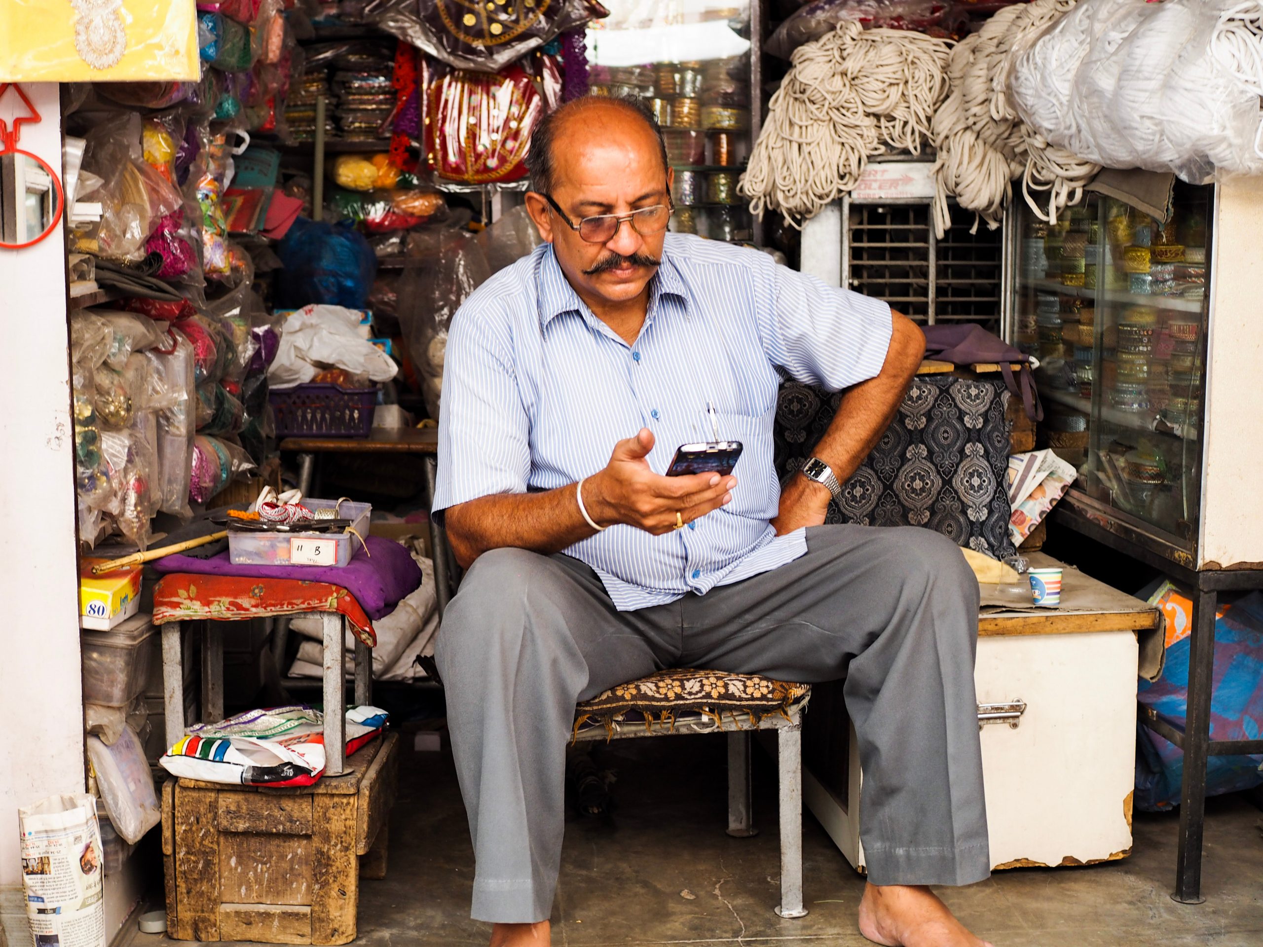 Driving social change in India: how tech entrepreneurship holds the key ...