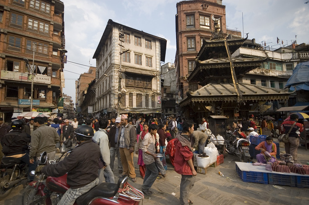 Nepal Invests is launched by CDC, FMO and SDC to accelerate investment ...