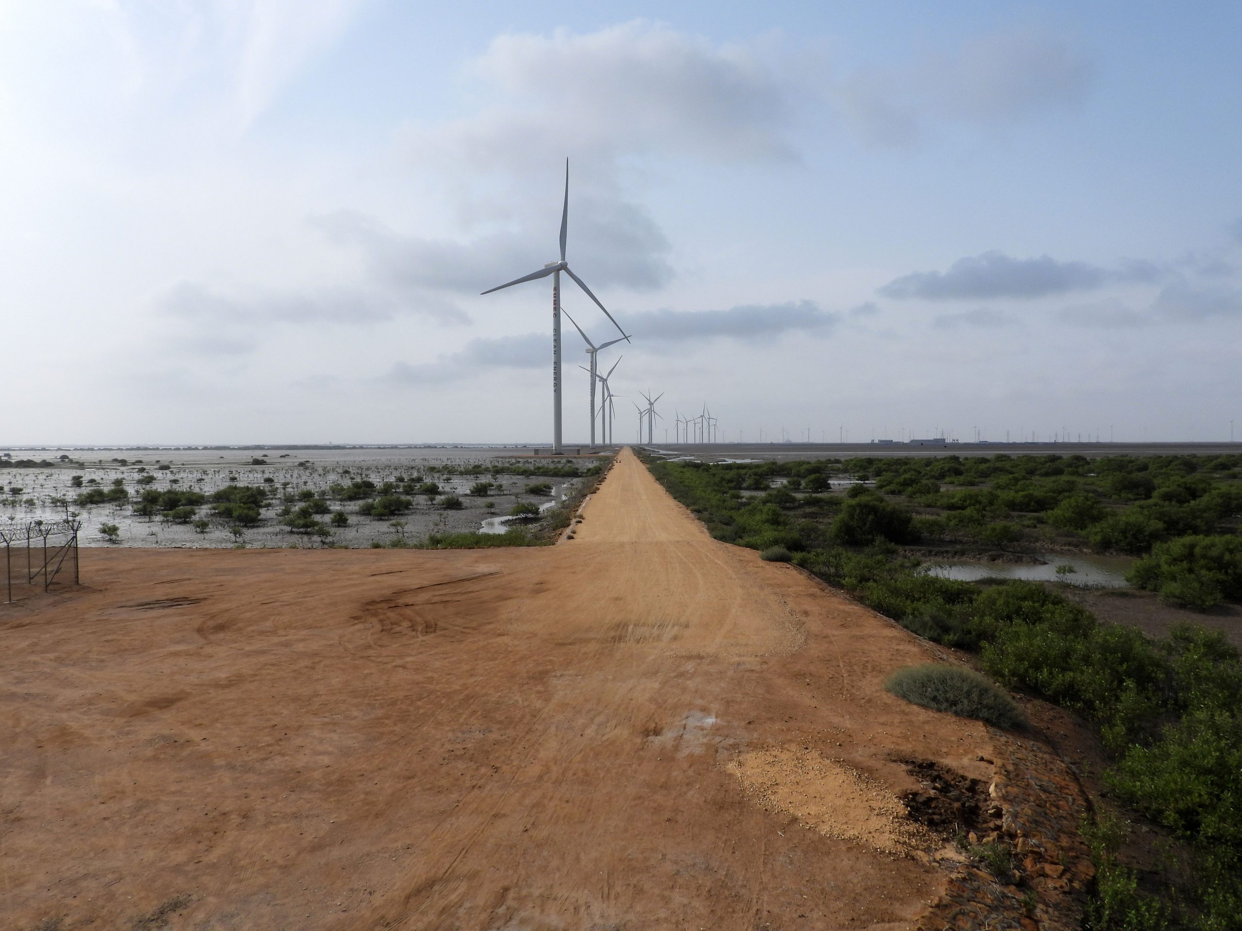 CDC Group to invest over £3 billion over the next five years to combat ...