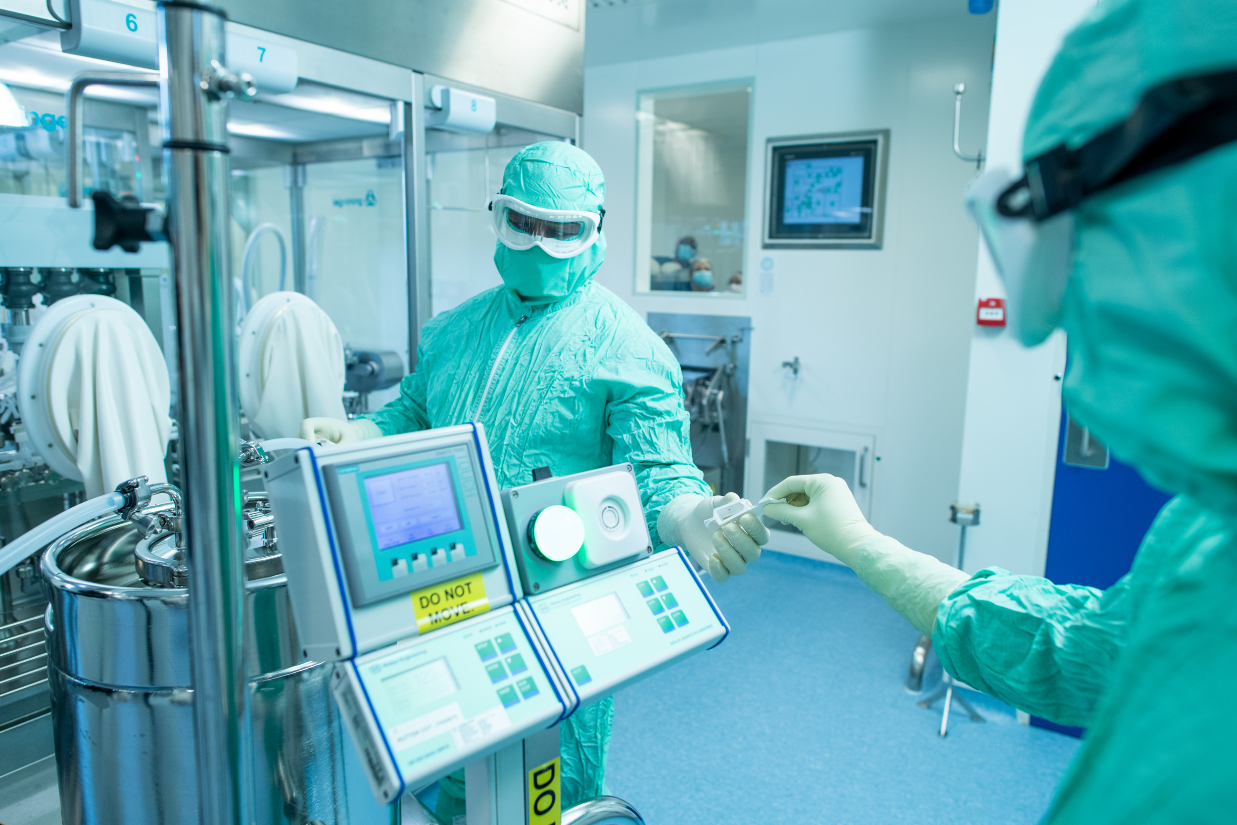 Biovac and Development Partners Collaborate to Support South Africa’s ...